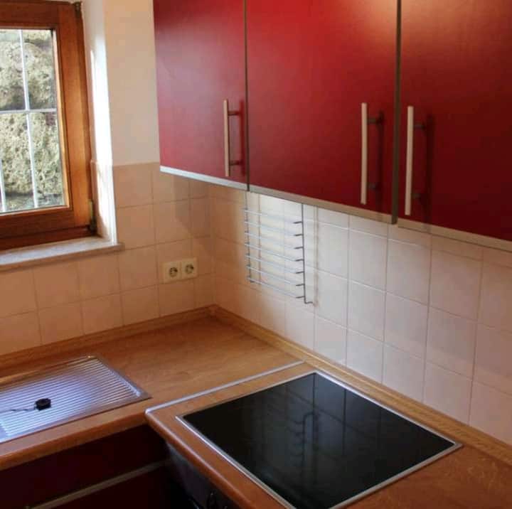 Smartes Apartment - Bad Urach