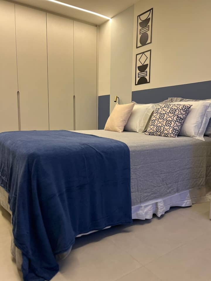 Loft Da Graça No Sudoeste - Encantador - Brasilia