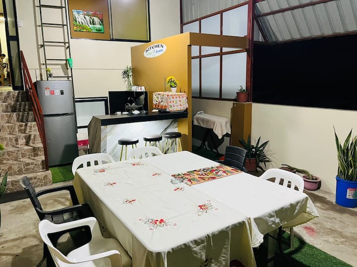 Casa Lucars - Tarapoto - Tarapoto