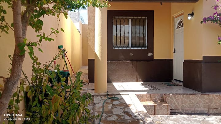 Casa George - San José del Cabo