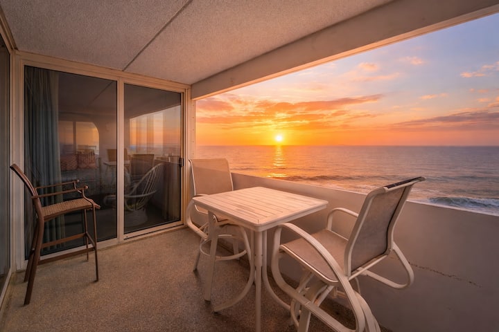 2br Atlantis, Direct Oceanfront, Open Balcony - Ocean City, MD
