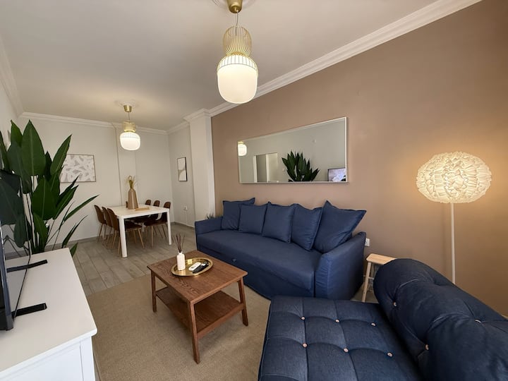 Doormat #39 Earth&light! - Thessaloniki