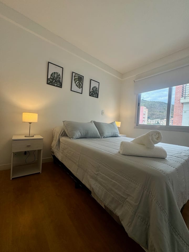 Augusto Apart 3.5 - Salta