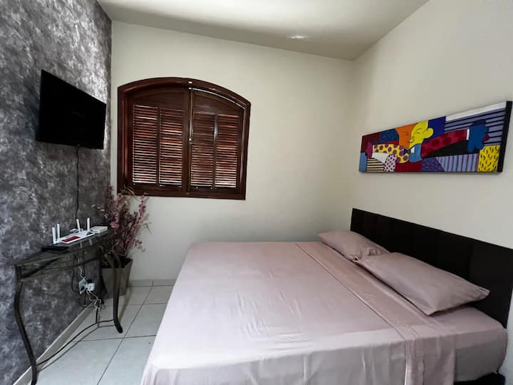 Kit Net Dos Anjos - Belo Horizonte