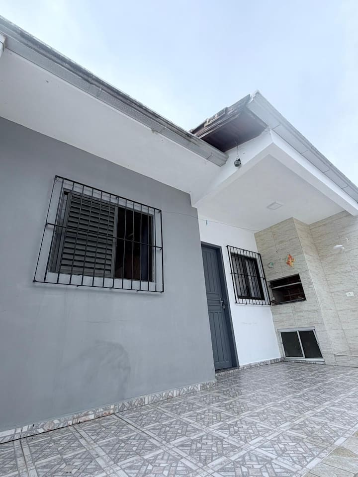 Casa Próximo Ao Mar - Guaratuba