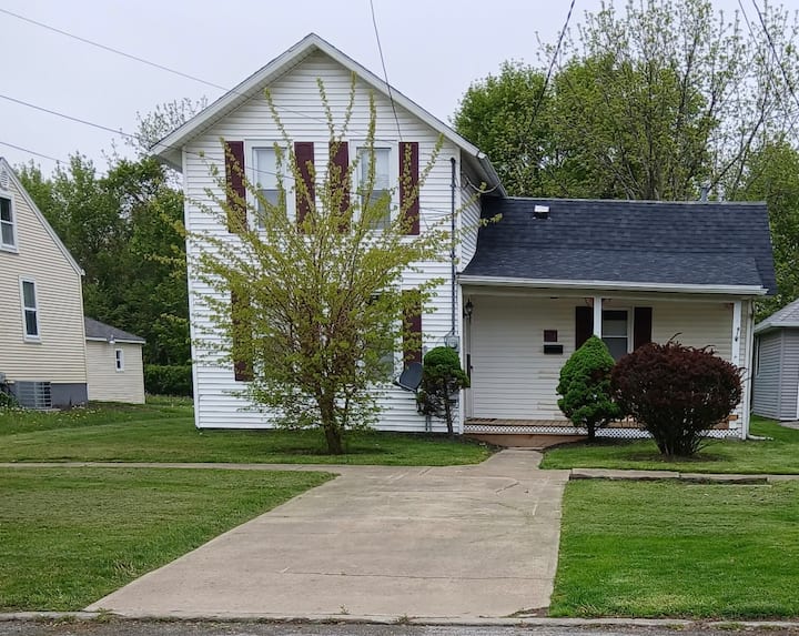Updated House, Ferry/lake Erie <1 Mi - Port Clinton, OH