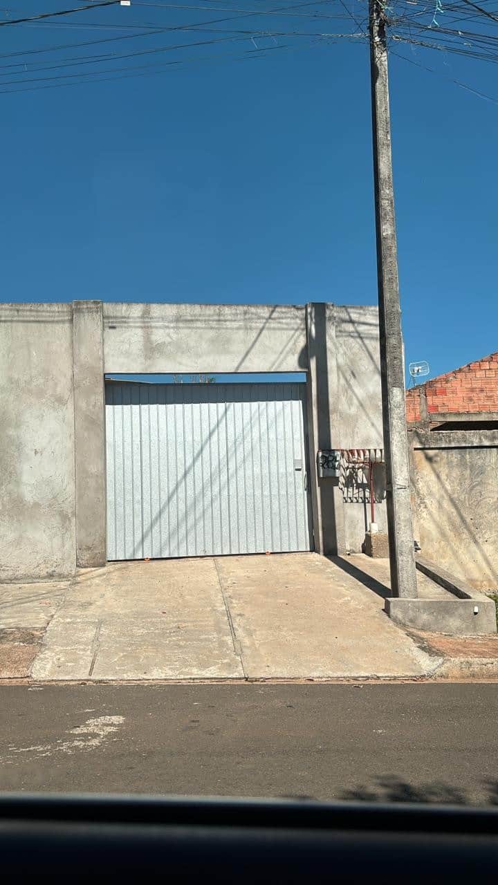 Casa Aconchegante 1 - Ponta Grossa