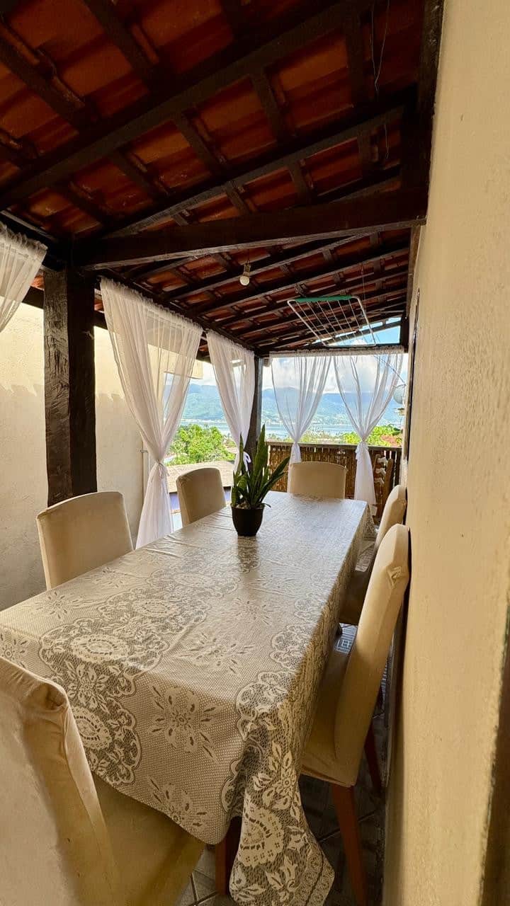 Seu Refúgio Em Ilhabela - Ilhabela