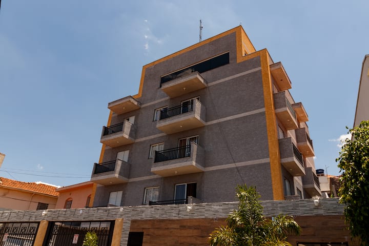 Compras E Feiras 8 - São Mateus