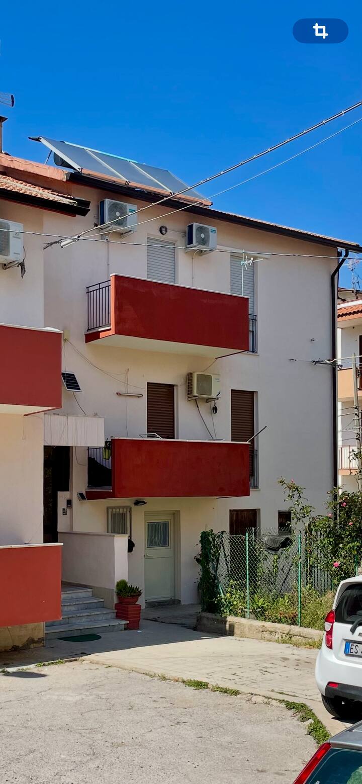 Carini Sant’anna - Carini