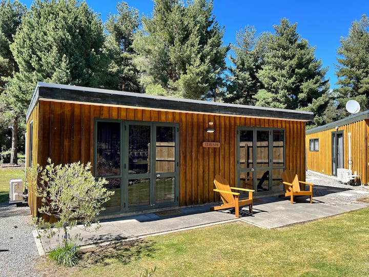North Pines - Jameson Cottage Twizel - Twizel