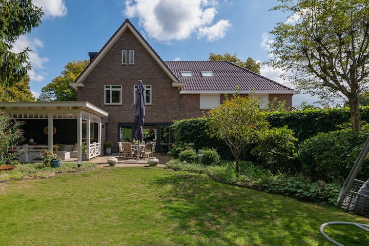 Villa Dutchesse - Hilversum