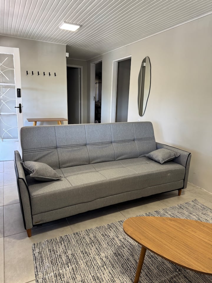 Casa Completa Com Lareira - Campos do Jordão