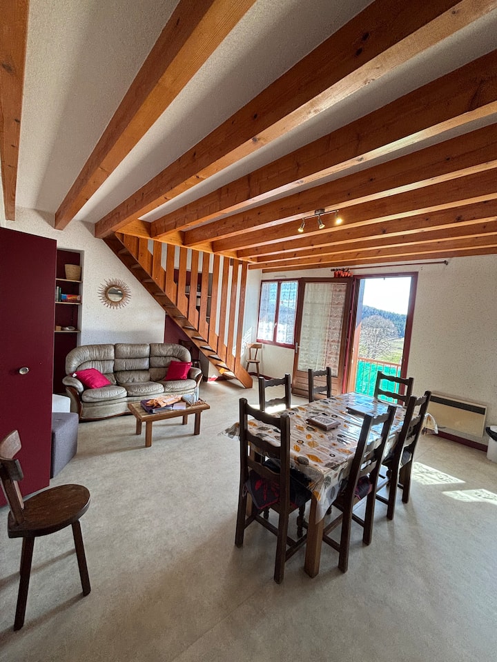 Corbeille D'argent - Moirans-en-Montagne