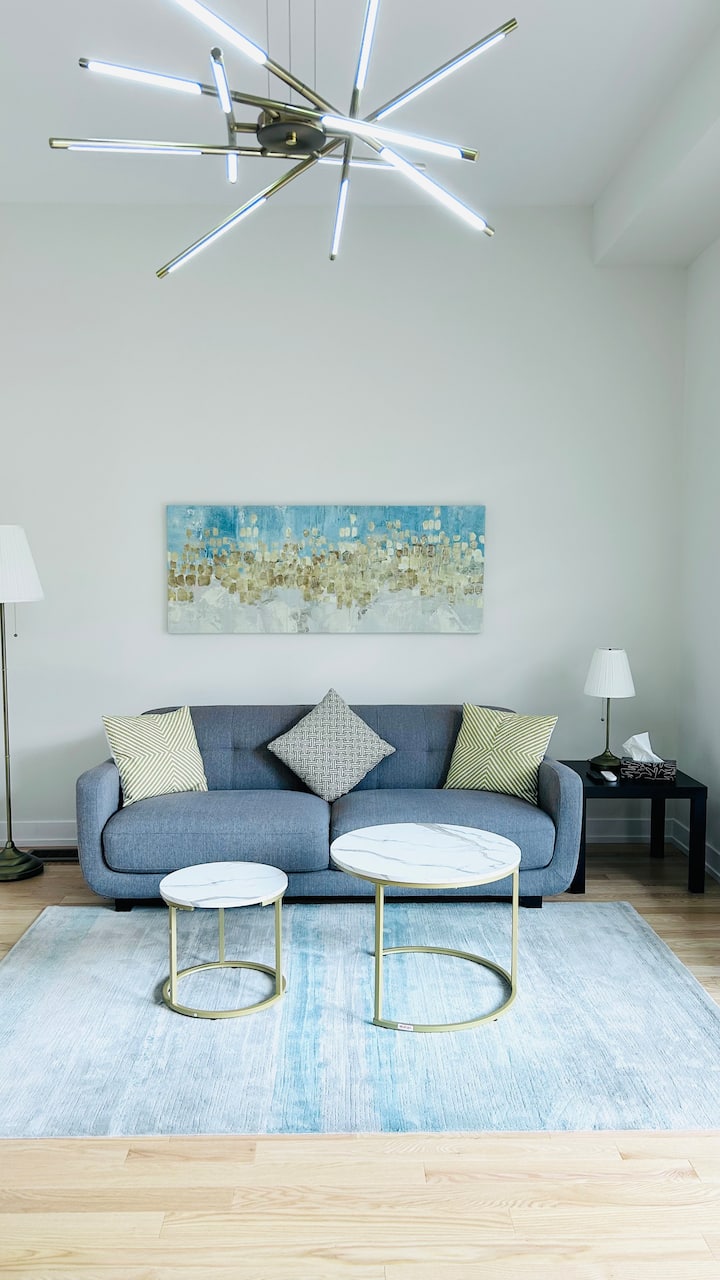 3 Bedrooms - Stylish - New - Entire Townhouse - Oakville