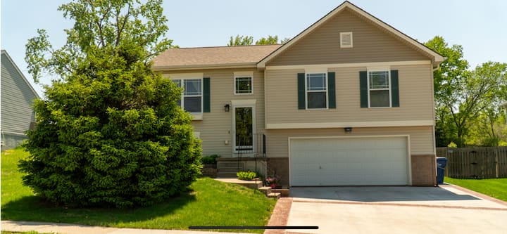 Moonlight & S'mores - Omaha, NE