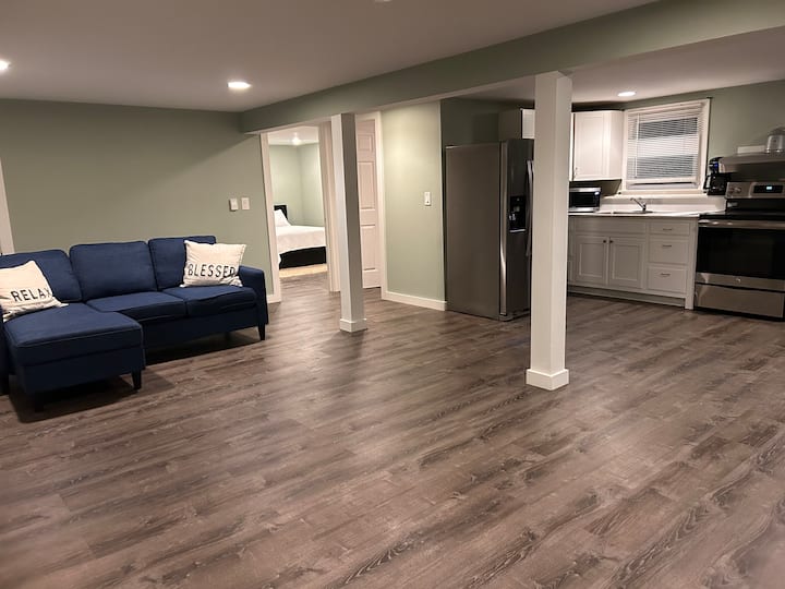 Cozy In-law Apartment. - Bethel, CT