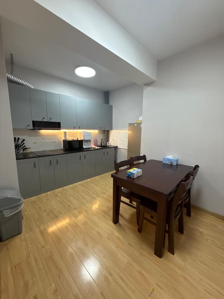 Central Apartment In Sunny Town - 울란바토르