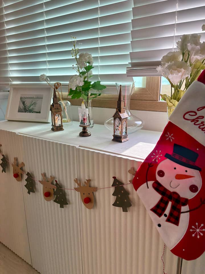 B [1월와인제공]#아현역1분#공항버스정류장1분#마포#홍대#짐보관가능#침실2#침대2#거실1 - Seoul