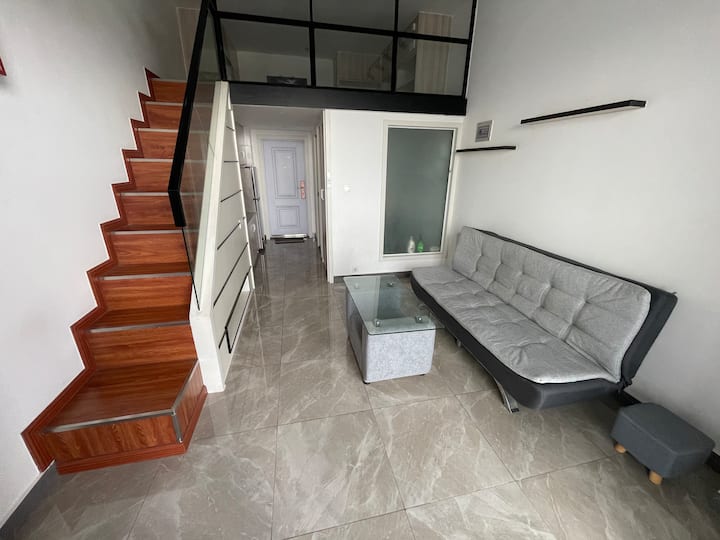 Condo In Phnom Penh - Phnom Penh