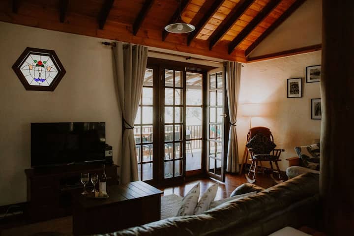 Clover Cottage Spa Cottage - Manjimup
