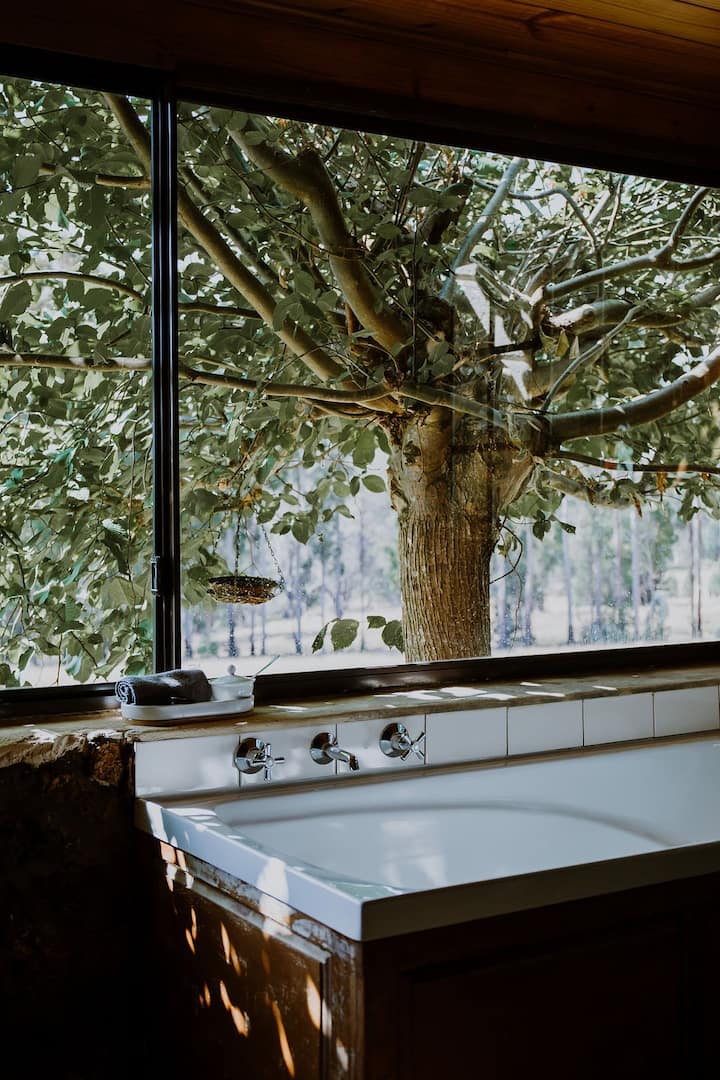Clover Cottage Spa Cottage - Manjimup