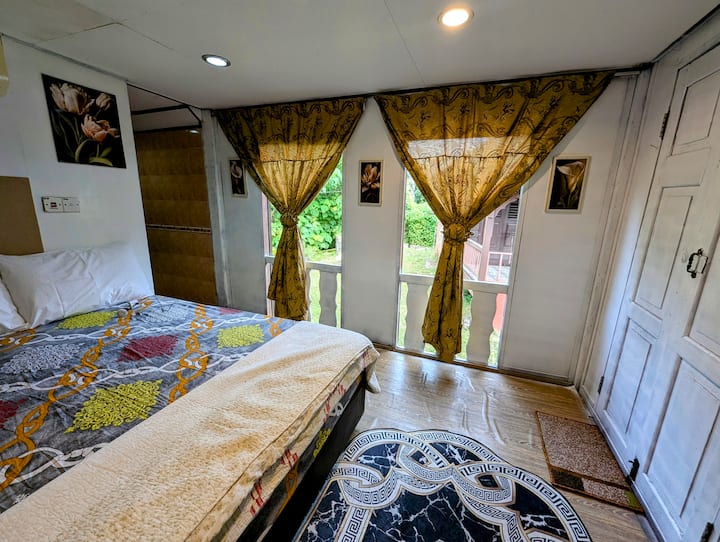 Teratak Sireh Lagenda 13 - Langkawi