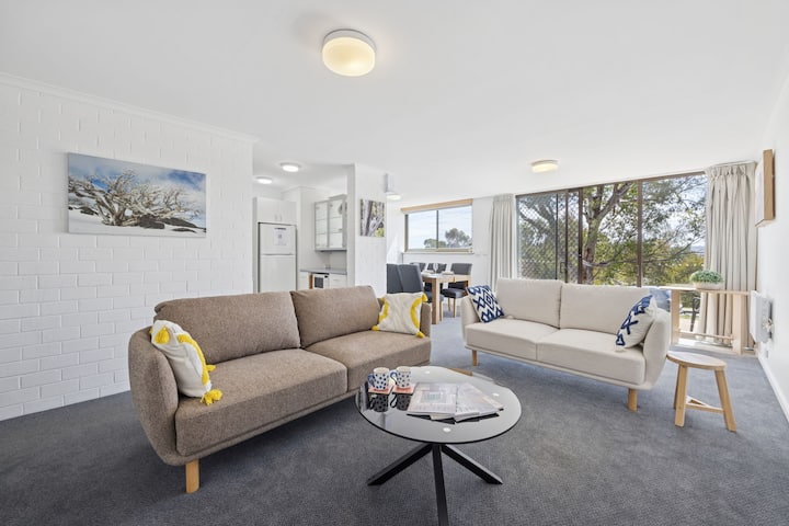 Home In The Snowies - Jindabyne