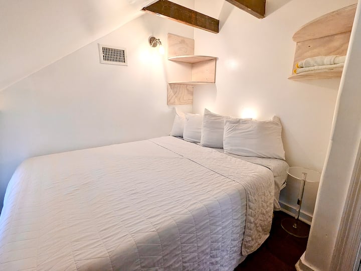 Grape Vine - La Nouvelle-Orléans, LA