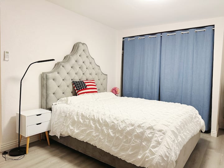 A3 Private Suite - Pomona