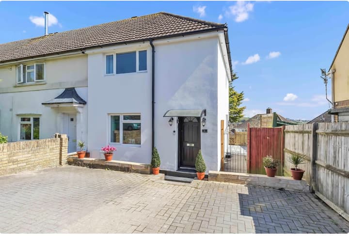 Kemp Town Corner - Brighton