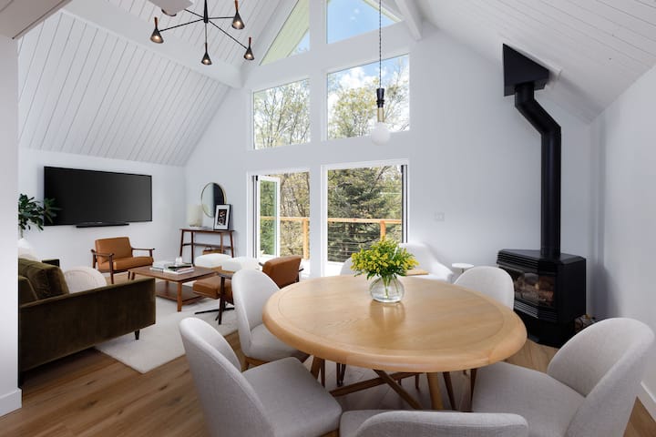 The Remedy At Lake Arrowhead - Lake Arrowhead, CA