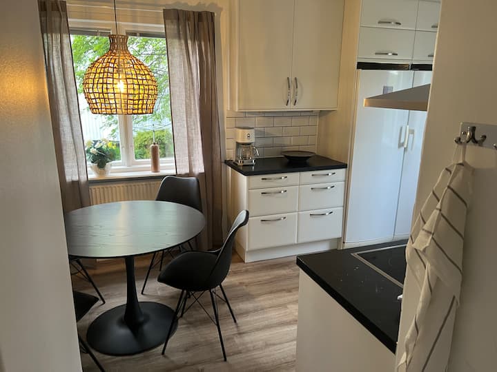 Barnvänlig Lägenhet I Vimmerby - Vimmerby