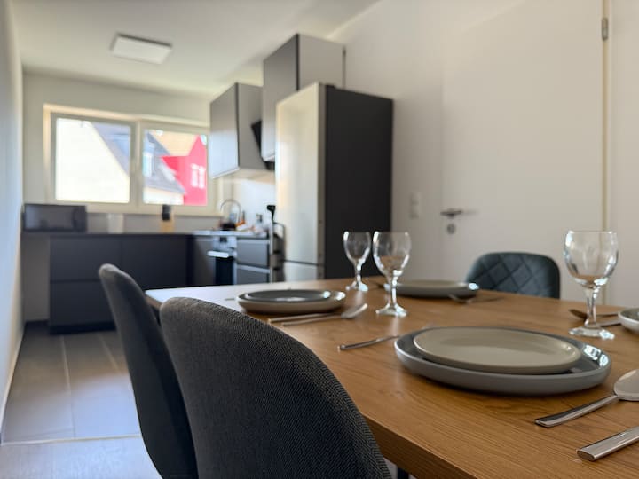 Moderne Ferienwohnung - Rheinbach
