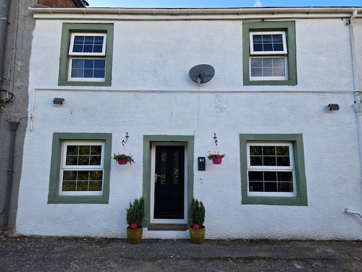 Lakes Cottage Beckermet - St Bees