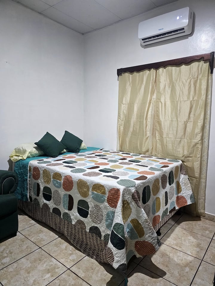 Apartamento Acogedor Y Accesible - Catacamas