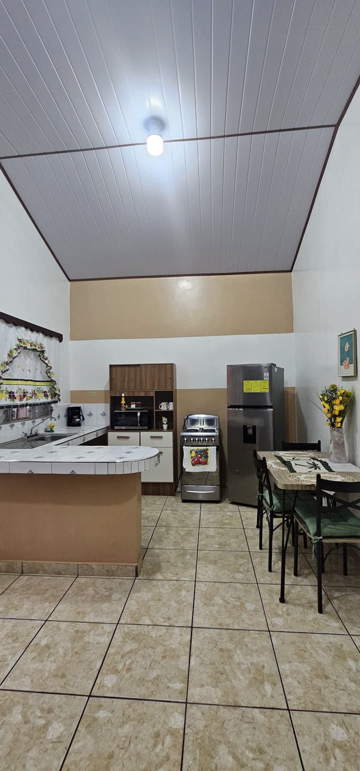 Apartamento Acogedor Y Accesible - Catacamas