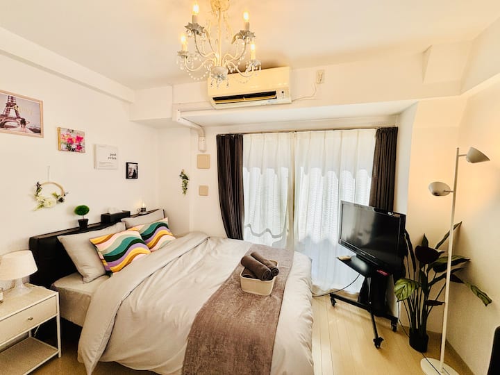 202 Ikebukuro Shinjuku5mini Shibuya9mini Wifi - Ikebukuro