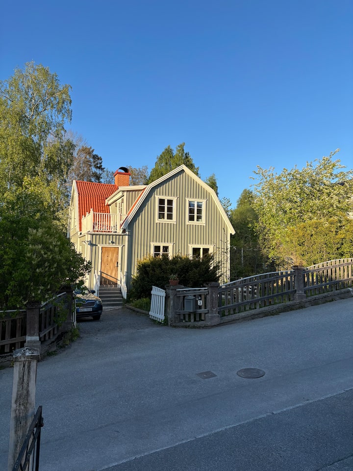 Vivan - Ett Ställe Att Trivas På! - Stockholm