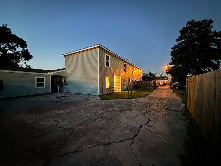 2601 Tupelo Apartment A - Kenner, LA