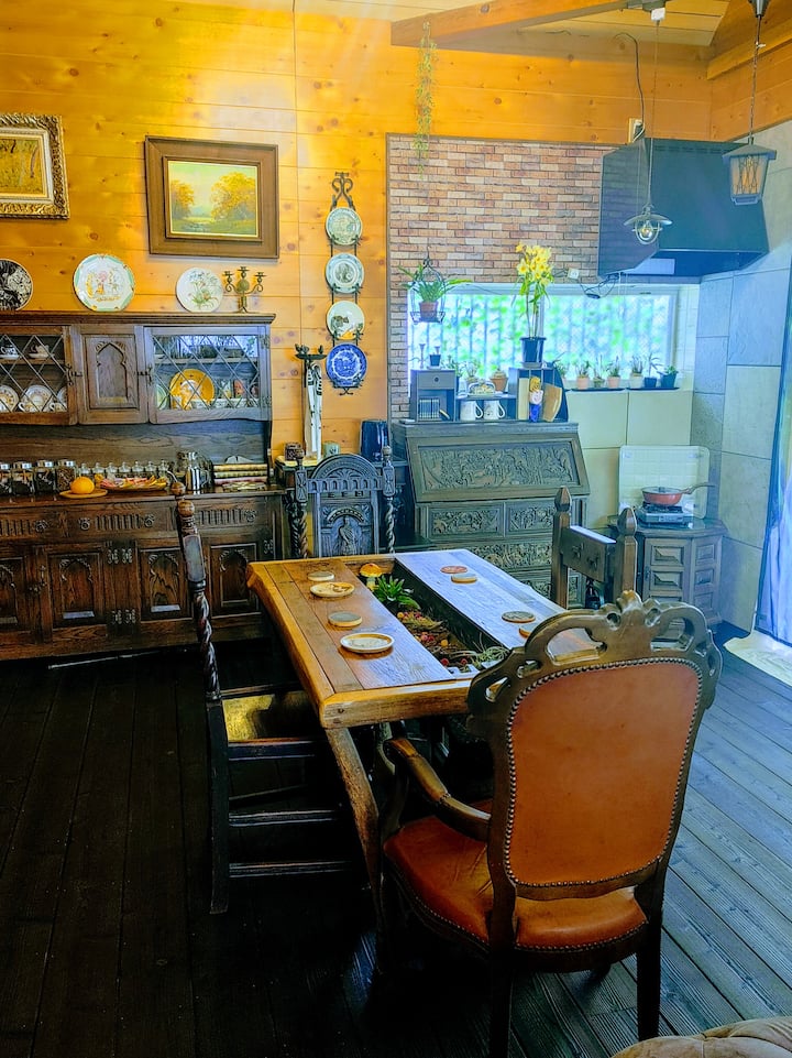 霧雨魔法店（民泊）伊勢市二見町 - Ise