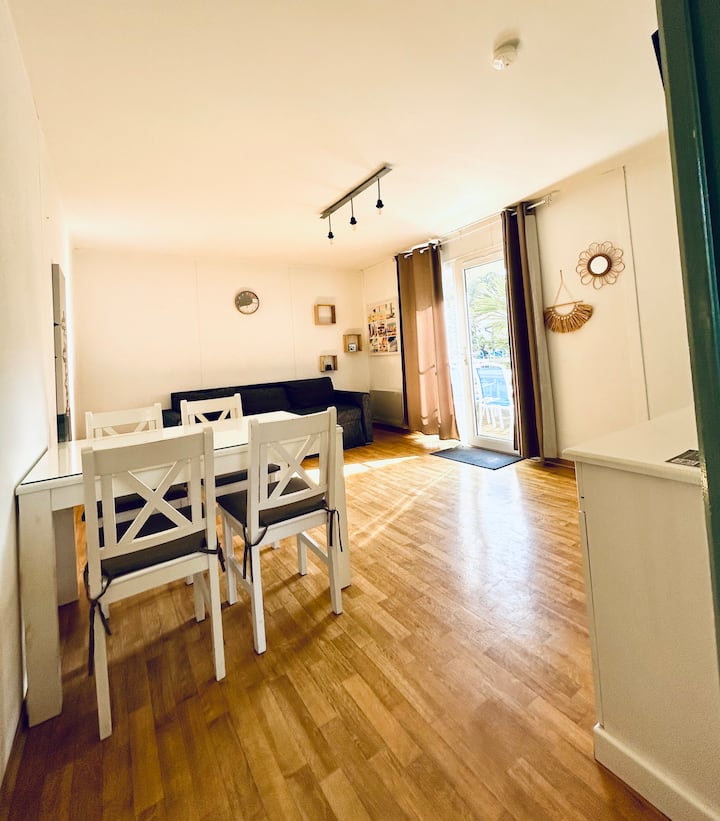 Maison De Vacances - Soustons