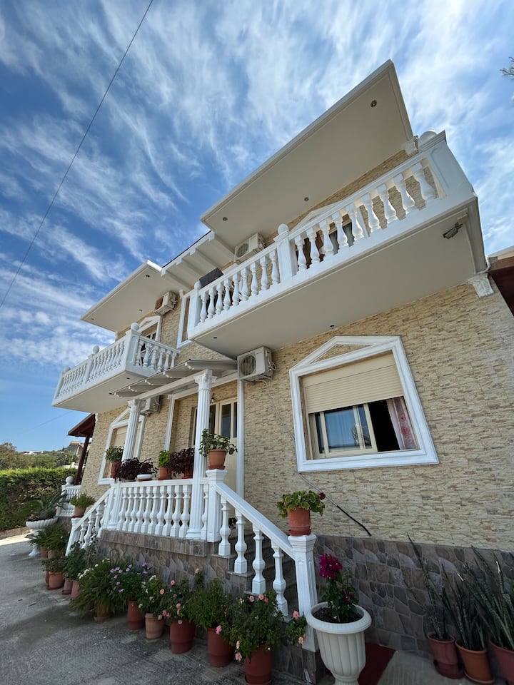 Azurehorizon_suites - Seaviewescape - Vlorë