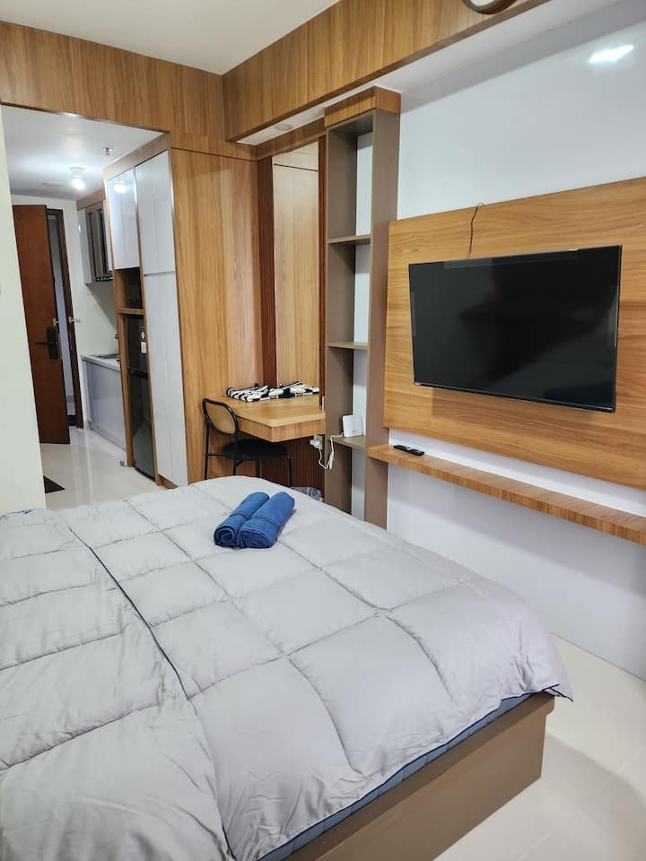 Pollux Studio Apt - Batam