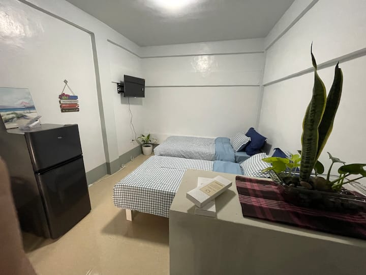 Studio Bedroom 3 - Sorsogon