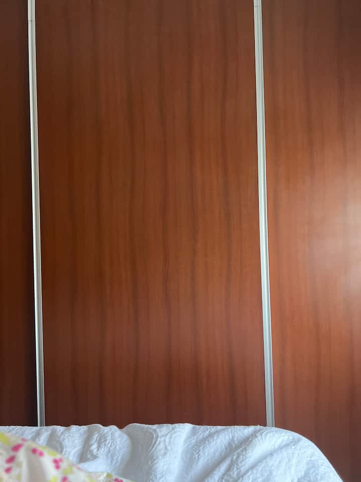 Acogedor Apartamento. Marín. - Marín