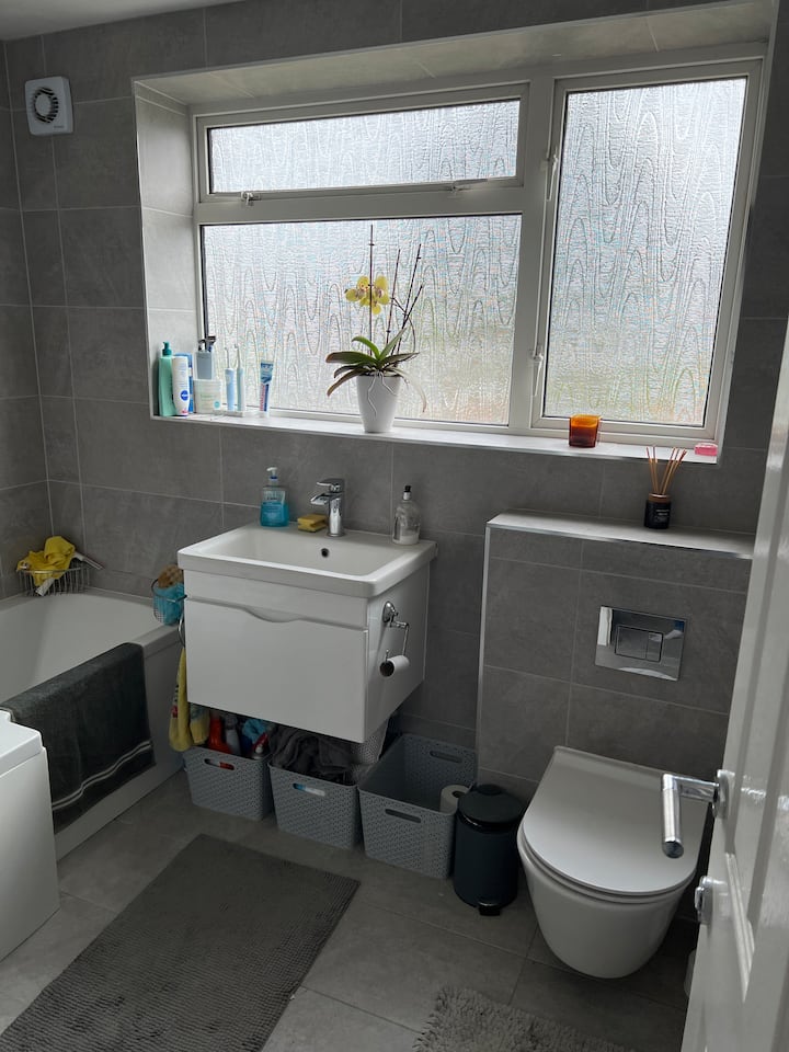 Modern Family Home - Hemel Hempstead