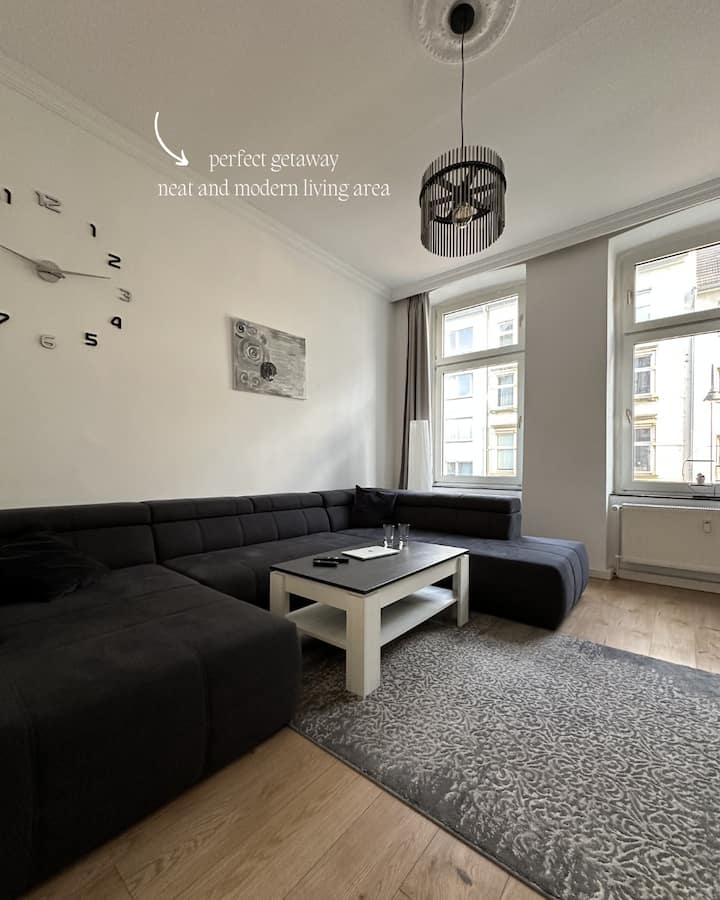 Media Apartment - Cologne