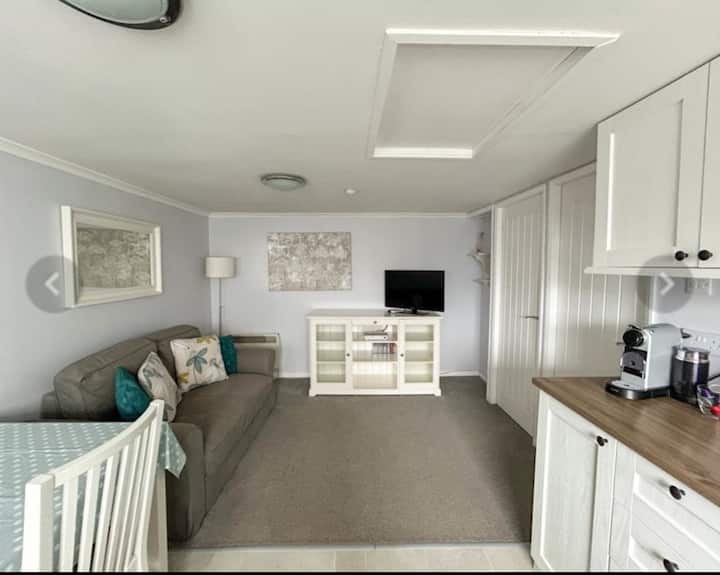 The Portree Annex - Portree