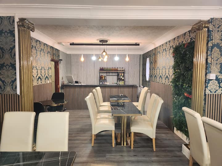 Nicecosy Bed And Breakfast Place - Leek